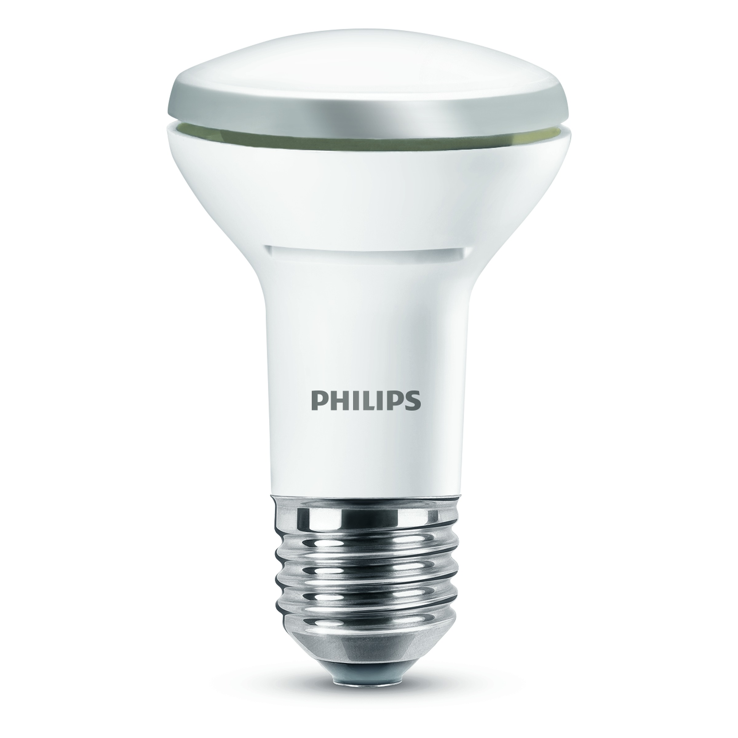 Philips LED reflectorlamp E27 345 lumen 5,7W = 60W dimbaar | Alle ...