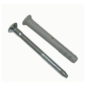 Gyproc plafondpluggen 5 st | Pluggen | GAMMA.be