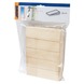 Houten spie groot ca 28mm | | GAMMA.be