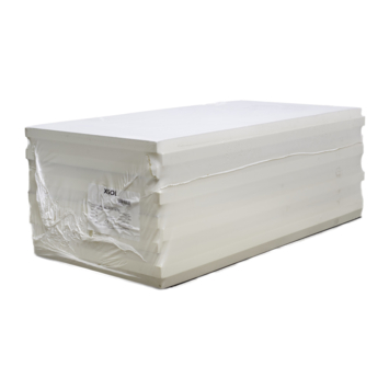 Xsol pir plaat TG R4,75 4st 1200x600mm dikte 110mm | GAMMA.be