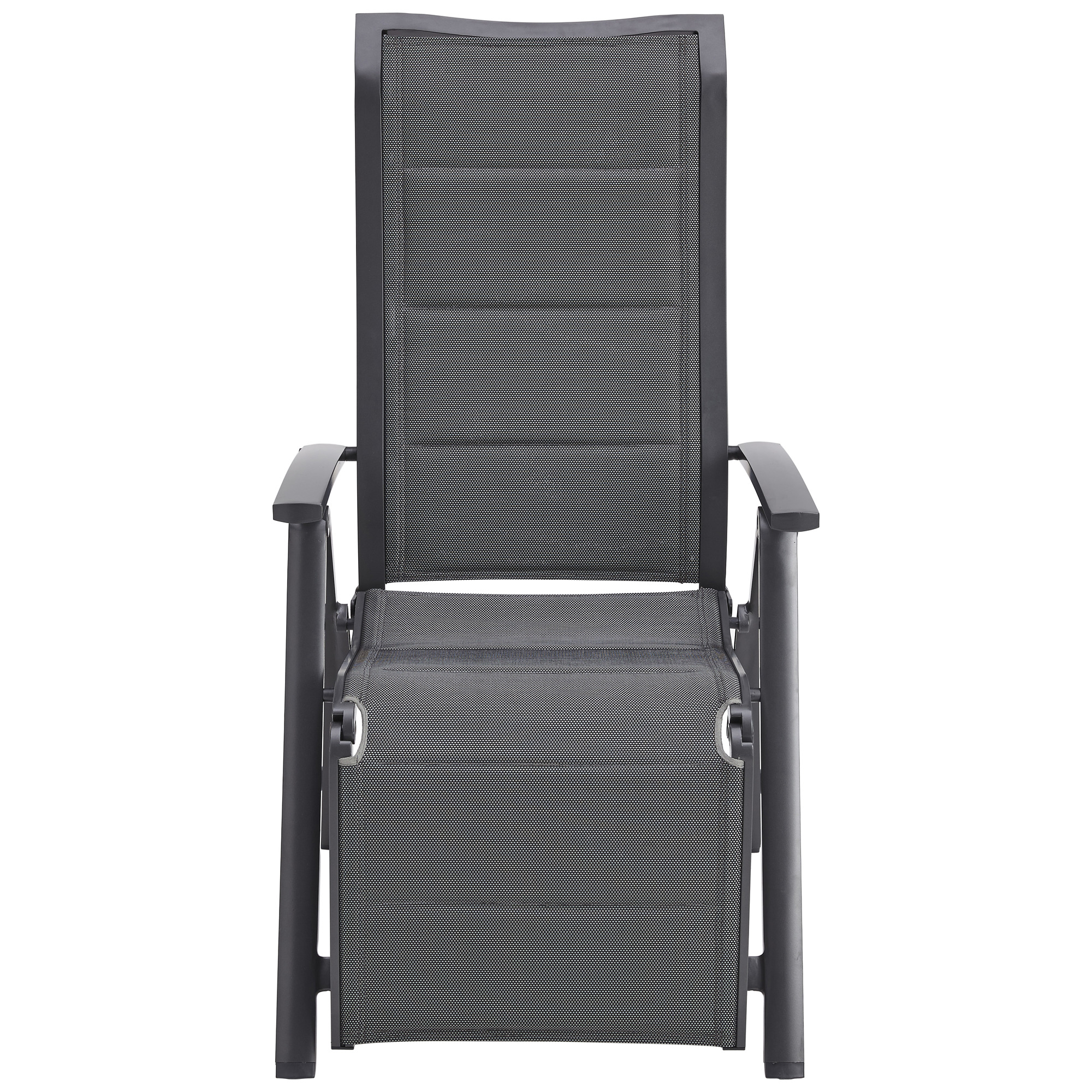 Relaxstoel Ancona | Tuinstoelen | Tuinmeubelen | Tuin | GAMMA.be