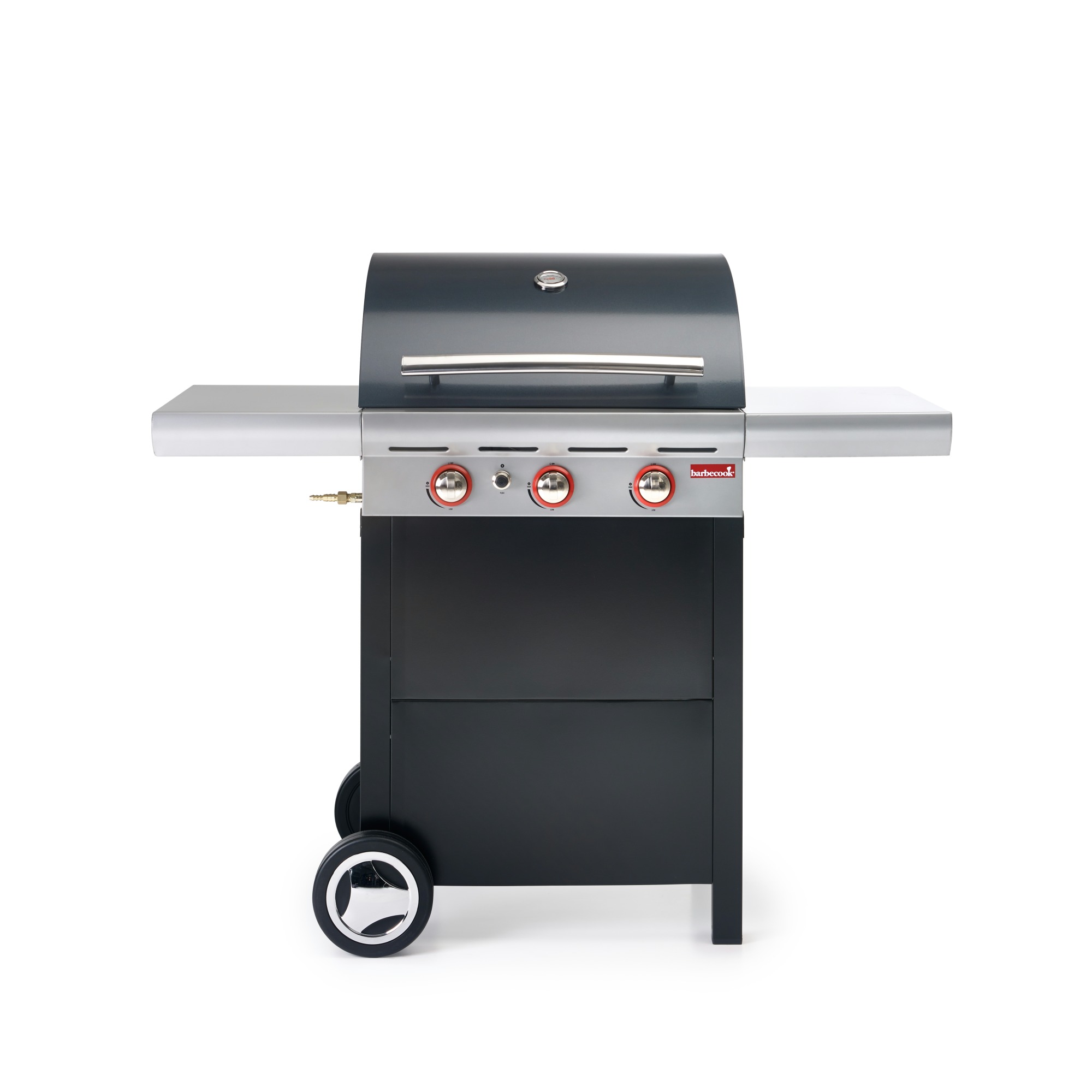 Barbecook gasbarbecue Spring 300 | Barbecues & buitenkeukens | Barbecue ...