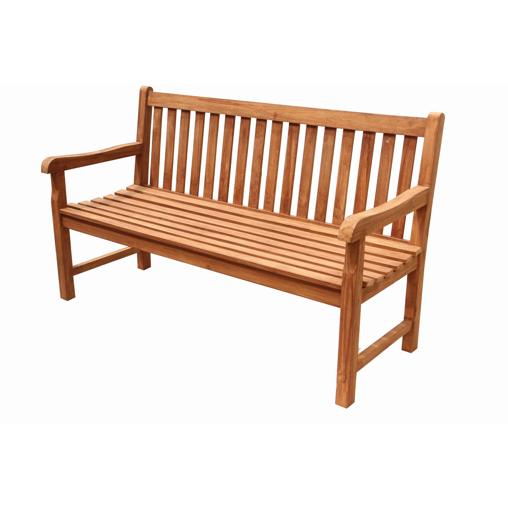 Bank Sumatra teak | Tuinbanken | Tuinmeubelen | Tuin | GAMMA.be