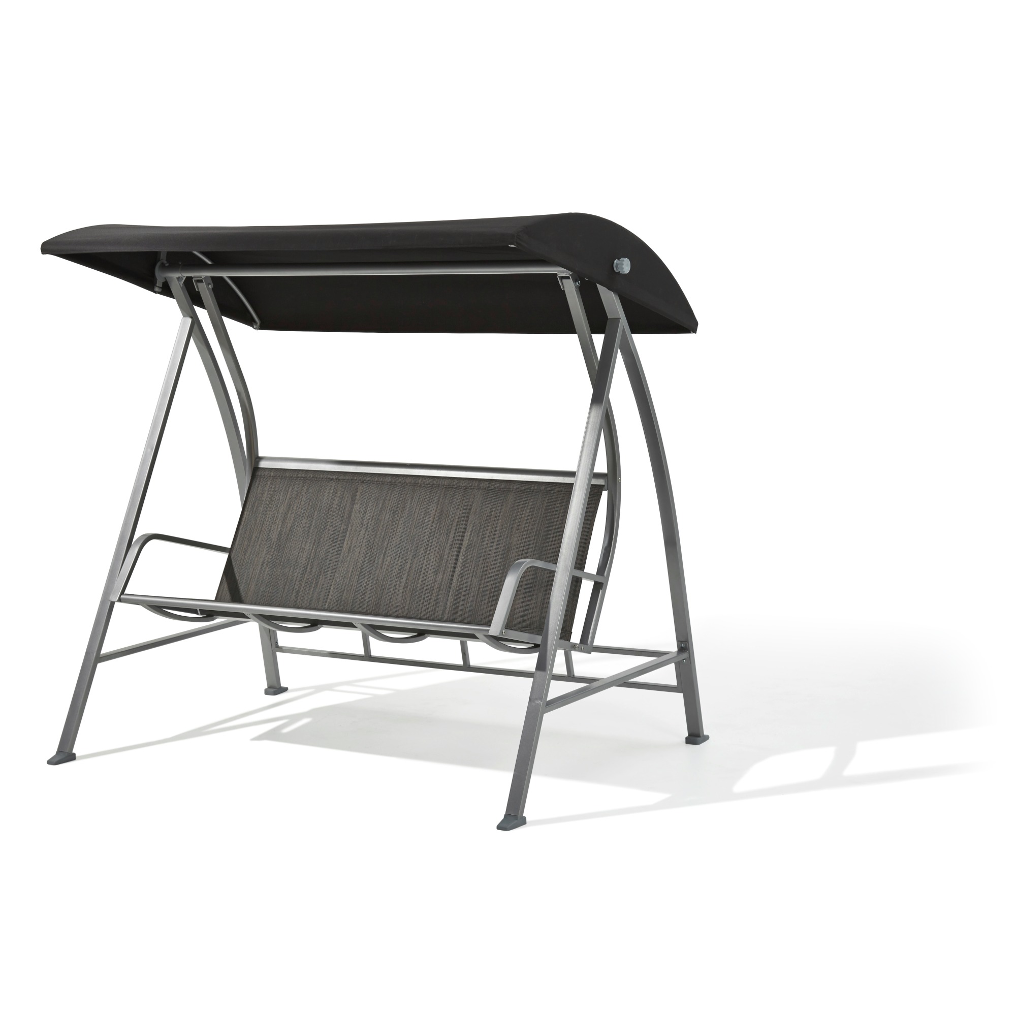 Balancelle Montréal | Hamacs & balancelles | Meubles de jardin | Jardin ...